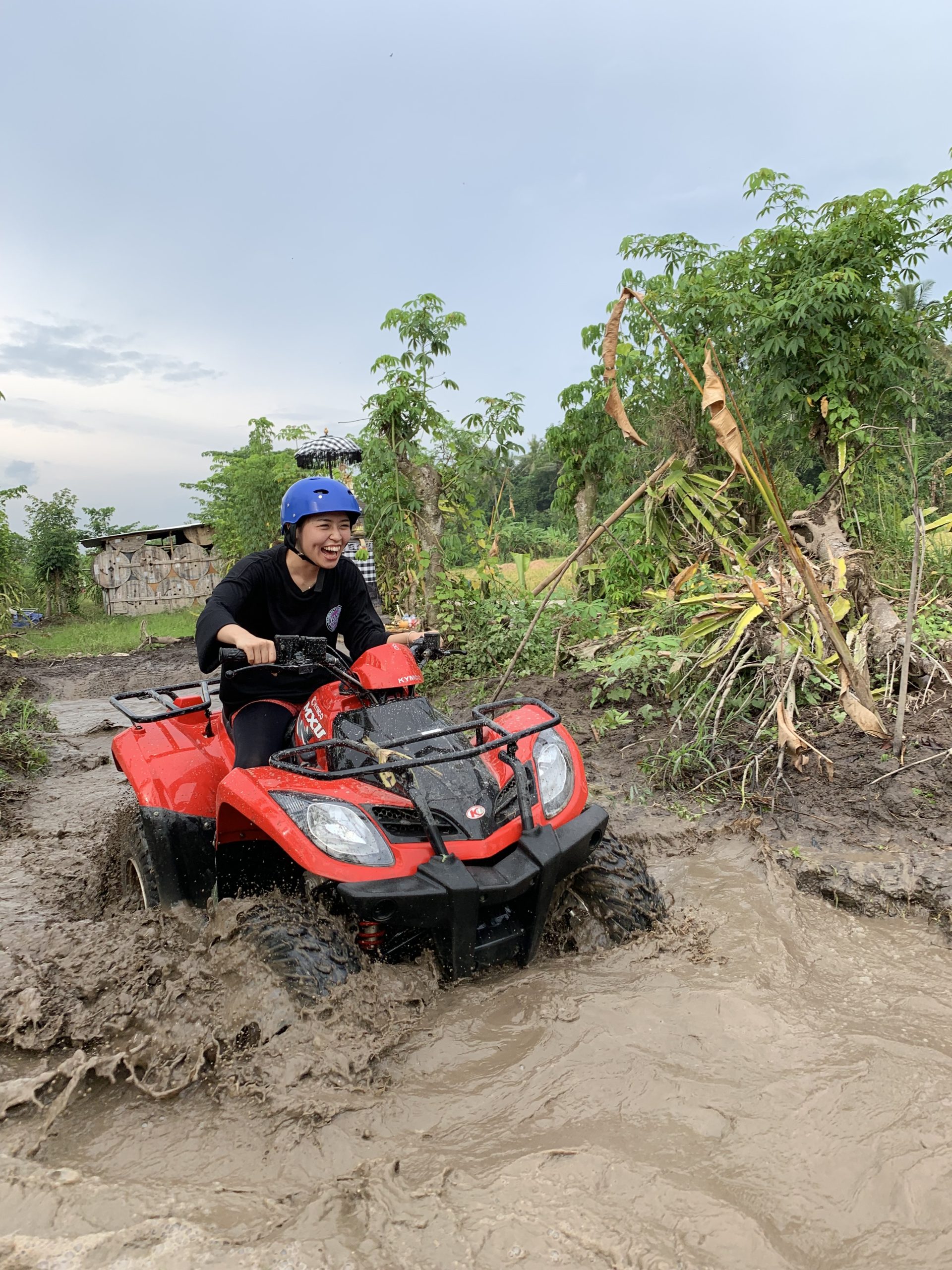 Home - Fun ATV Bali